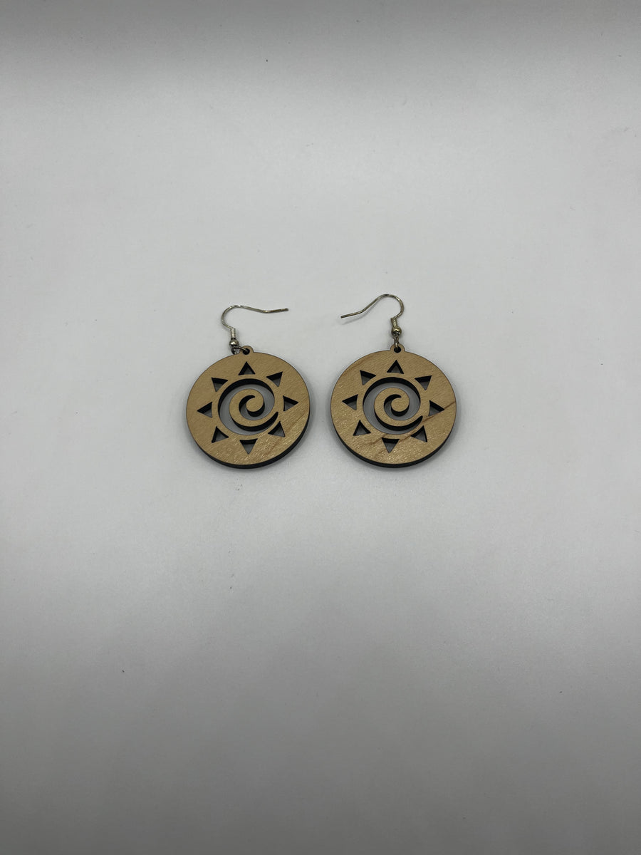 Sun VI – The Design Bench