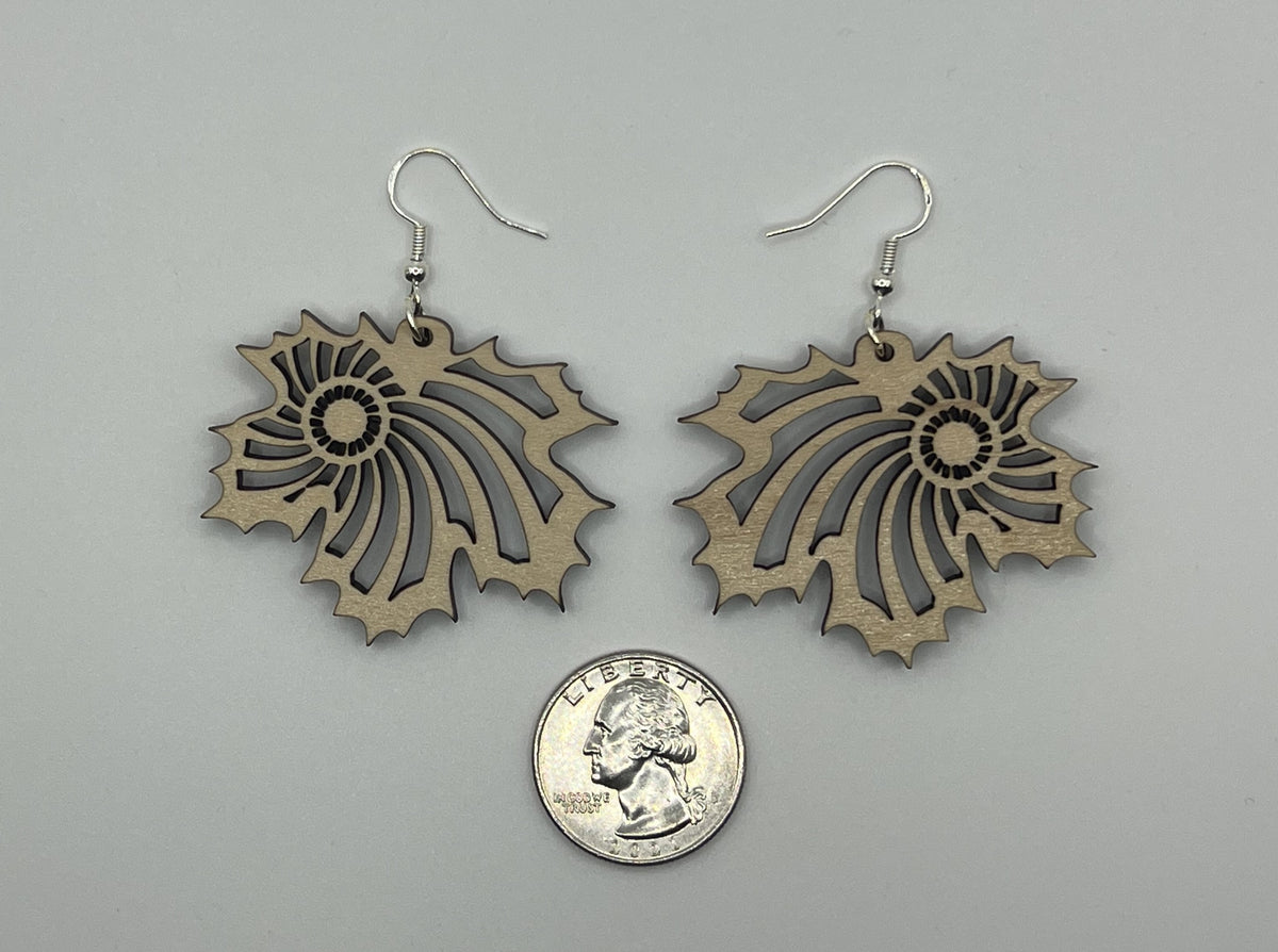 Maple Leaf II – The Design Bench