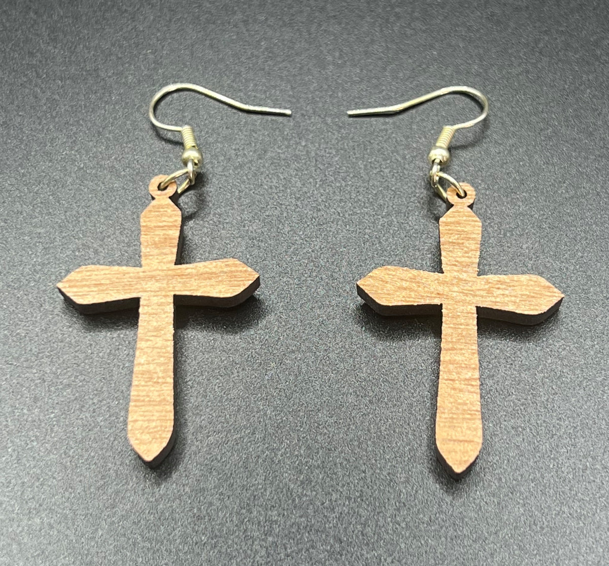 Cross Slanted Edge – The Design Bench