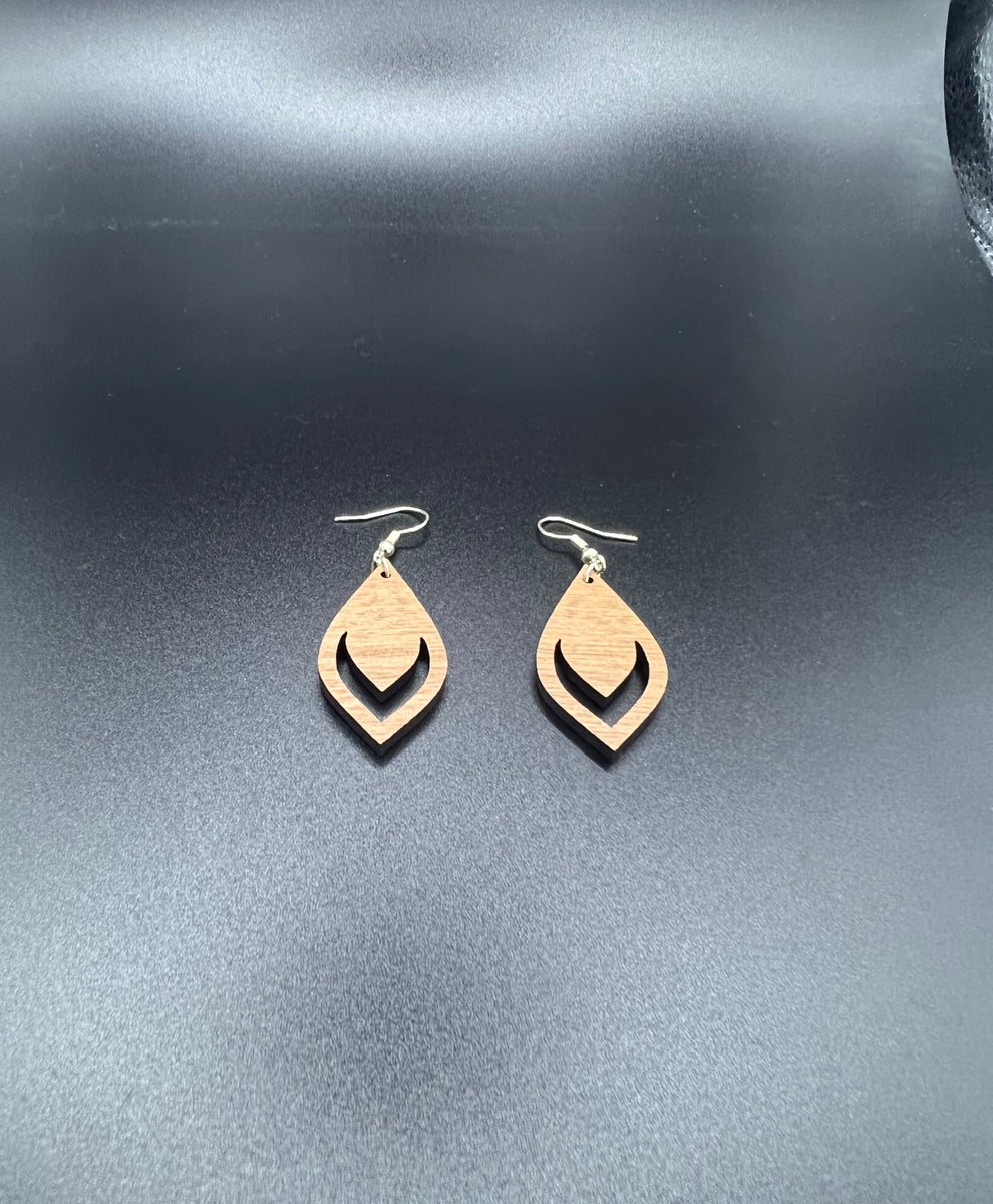 Sharp Dear Drop – The Design Bench